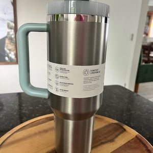 Stanley | Other | 4oz Stainless Steele Shale Stanley | Poshmark